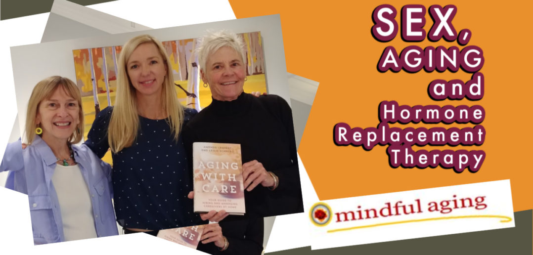 Sex And Aging Join Our Conversation About Sexual Health Mindfulaging